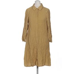 Guido Maria Kretschmer Damen Kleid, beige, Gr. 34