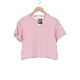 Replay Damen T-Shirt, pink