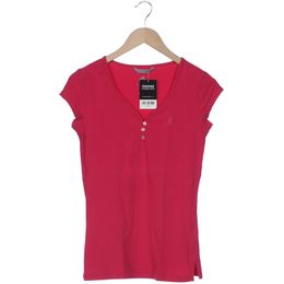 Adidas Damen T-Shirt, pink, Gr. 36