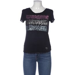 Key Largo Damen T-Shirt, schwarz