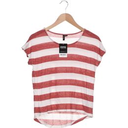 Véro Moda Vero Moda Damen T-Shirt, pink