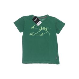 Elkline Herren T-Shirt, grün, Gr. 128