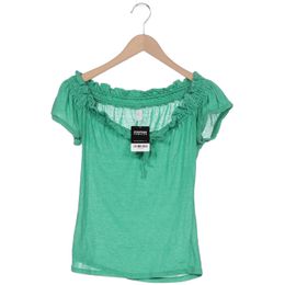 Véro Moda Vero Moda Damen T-Shirt, grün