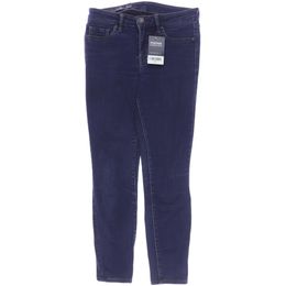 AX Armani Exchange Damen Jeans, marineblau