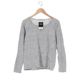 armedangels Damen Sweatshirt, grau