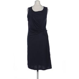 Tom Tailor Damen Kleid, marineblau, Gr. 36