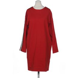 Hallhuber Damen Kleid, rot