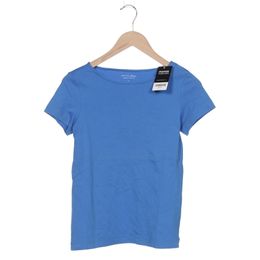 Christian Berg Damen T-Shirt, blau