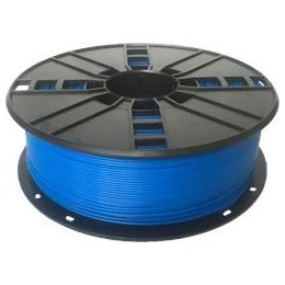 W&P WhiteBOX 3D-Filament Nylon/PA blau 1.75mm 1000g Spule