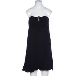 Maui Wowie Damen Kleid, schwarz, Gr. 34
