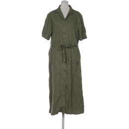 Superdry Damen Kleid, grün, Gr. 38