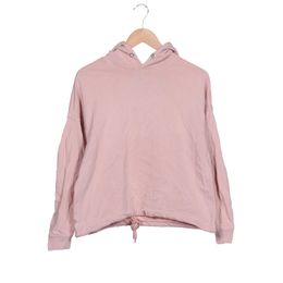 Urban Classics Damen Kapuzenpullover, beige