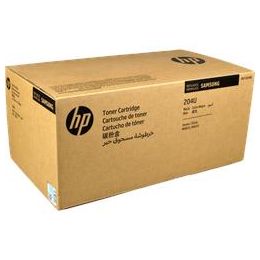 HP (Samsung) Toner MLT-D204U/ELS SU945A schwarz