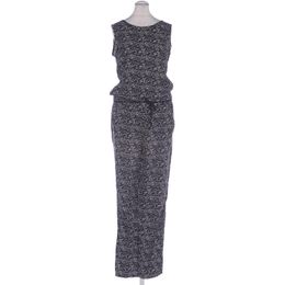 Street One Damen Jumpsuit/Overall, schwarz