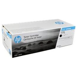 HP (Samsung) Toner MLT-D111L/ELS SU799A schwarz