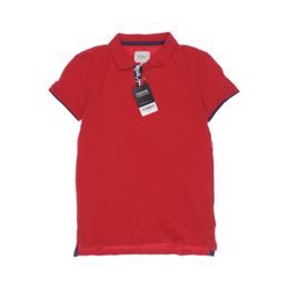 Pepe Jeans Jungen Poloshirt, rot
