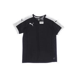 Puma Herren T-Shirt, schwarz, Gr. 164