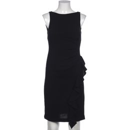 Coast Damen Kleid, schwarz