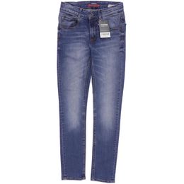 Vingino Jungen Jeans, blau