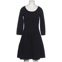Sandro Damen Kleid, schwarz