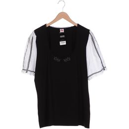 Spieth & Wensky Spieth & Wensky Damen T-Shirt, schwarz