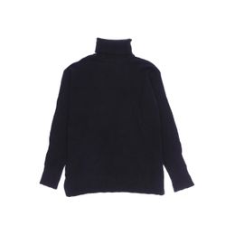 Zara Damen Pullover, schwarz, Gr. 152