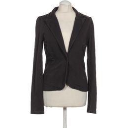 s.Oliver Damen Blazer, grau, Gr. 36