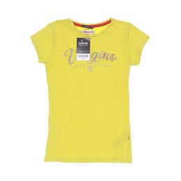 Vingino Mädchen T-Shirt, gelb