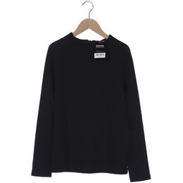 s.Oliver Damen Sweatshirt, schwarz