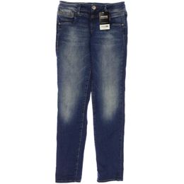Mavi Damen Jeans, marineblau, Gr. 38