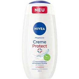 Nivea Körperpflege Duschpflege Creme Protect Pflegedusche
