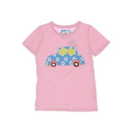 Mini Boden Mädchen T-Shirt, pink