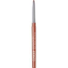 Clinique Make-up Lippen Quickliner for Lips Lipblush