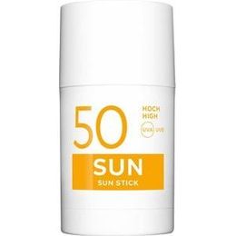 Dado Sens Dermacosmetics DADO SENS Pflege SUN - bei sonnenempfindlicher HautSUN STICK SPF 50