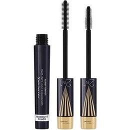 Max Factor Make-Up Augen Masterpiece 2in1 Lash Wow Mascara 3 Midnight Black