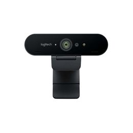 Logitech Brio Webcam