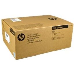 HP (Samsung) Toner MLT-D205L/ELS SU963A schwarz