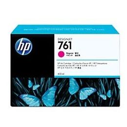 HP 761 Original Tintenpatrone CM993A Magenta