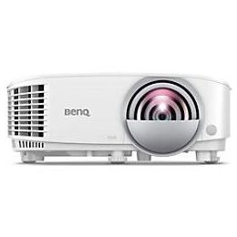 BenQ Projektor MX825STH 304,8 cm (120") Weiß