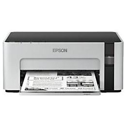 Epson Tintenstrahldrucker C11CG95403 Schwarz, Weiß