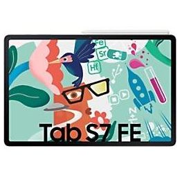 Samsung Tablette S7 Fe Octa-core (4 x2.4 GHz Kryo 670 & 4x1.8 GHz Kryo 670) 4 GB Android 11