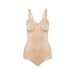 Triumph - Body - Beige 100D - Doreen - Unterwäsche für Frauen