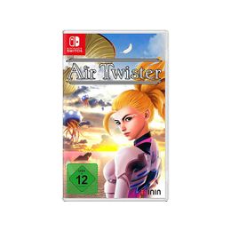 Egames Air Twister - [Nintendo Switch]