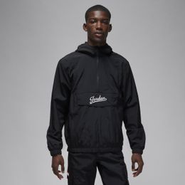 Jordan Flight MVP Herrenjacke - Schwarz