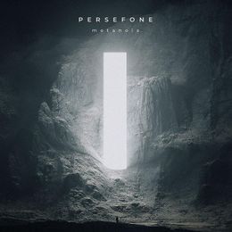 Metanoia (Digipack) - Persefone. (CD)