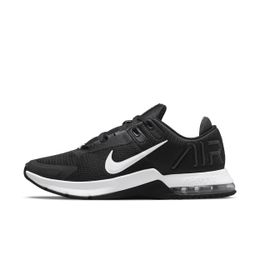 Nike Air Max Alpha Trainer 4 Workout-Schuh für Herren - Schwarz