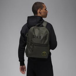 Jordan Paris Saint Germain Essential Backpack Rucksack (35 l) - Grün