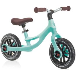 Laufrad Globber "GO BIKE ELITE AIR" Laufräder grün (mint) Kinder Laufrad