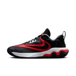 Nike Giannis Immortality 3 Basketballschuh - Schwarz