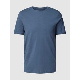 McNeal T-Shirt in melierter Optik